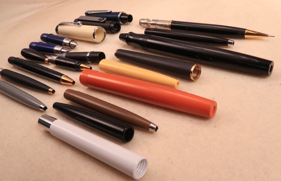 Various Modest Parker Parts | eBay
