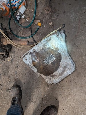 Range Rover Classic Lt95 Gearbox. complete | eBay UK