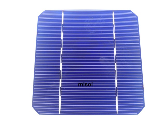 MISOL PTV-MA5-2.80-200 2.8W Solar Panel for sale online | eBay