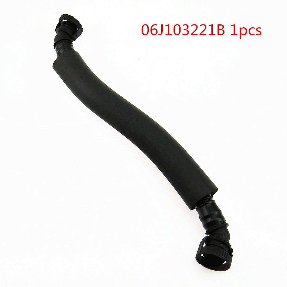 1.8T 2.0T Oil Water Separator Exhaust Pipe For Adui A3 A4 Q5 TT VW ...