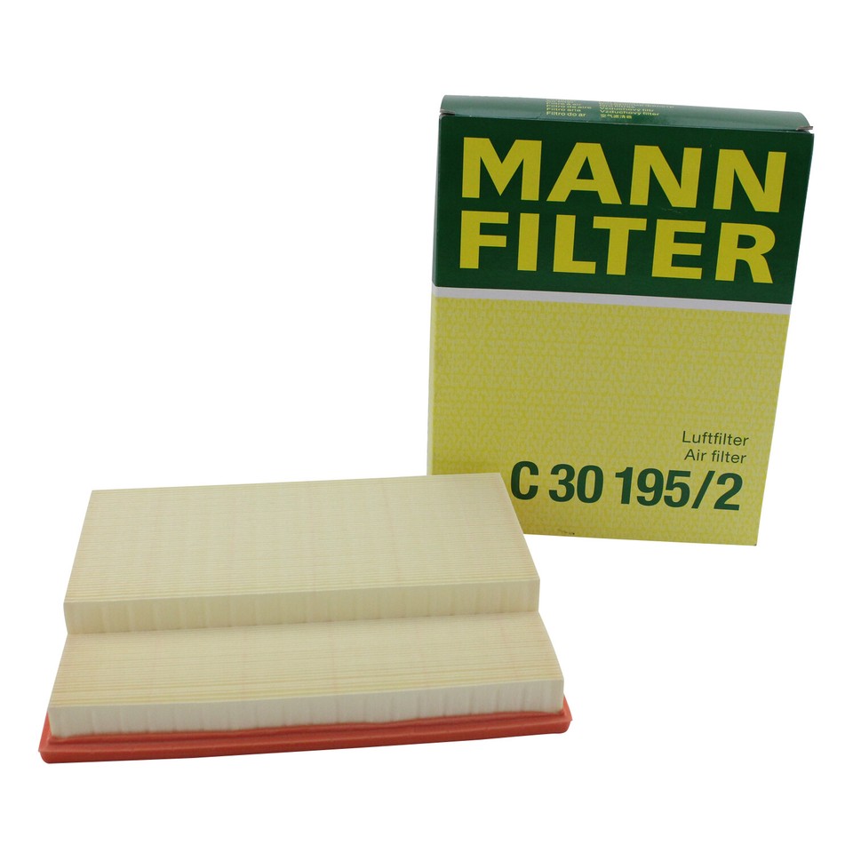 Mercedes W202 S202 C208 A208 W163 C220 C280 C230 C36 AMG OEM Mann Air ...