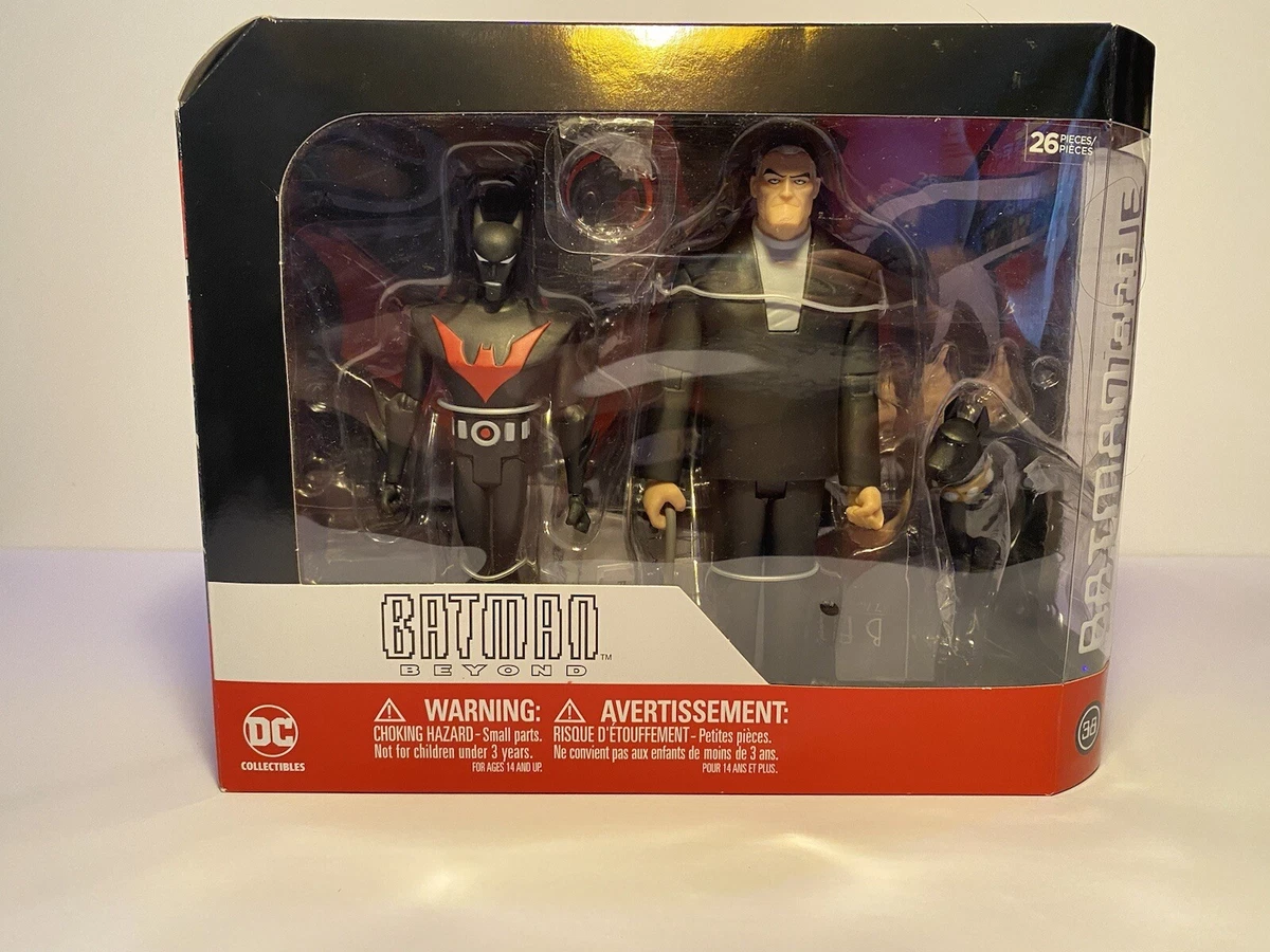 Batman Beyond Toys On Ebay