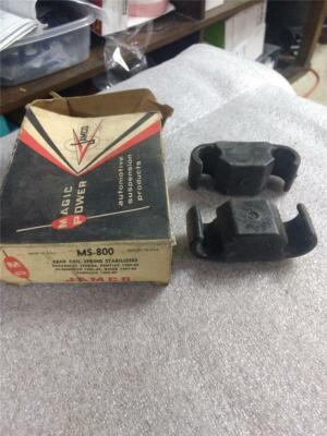 MS-800 JAMCO COIL SPRING STABILIZERS VINTAGE AUTO PART 1960'S ON USED ...