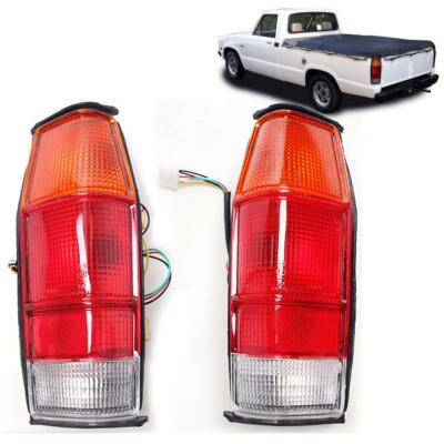 Fit 1966-1985 Mazda B1600 B1800 B2000 B2200 Pickup Truck Rear Tail ...