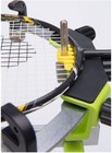 Badminton Racket Stringing Machine AEF1200 Table Racket Stringer Heavy ...