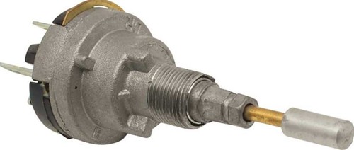 OER 2 Speed Windshield Wiper Switch For 1965-1966 Chevy Chevelle ...