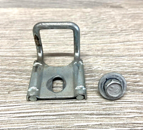 Holden Commodore VT VX VY VZ Sedan Boot Latch Catch Striker | eBay ...