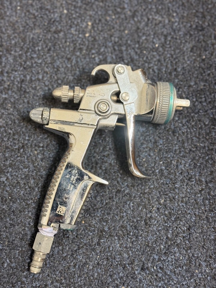 SATA jet 3000 B 1.4 HVLP | eBay