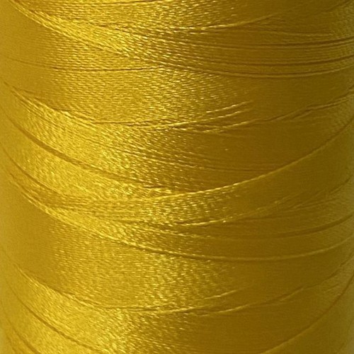 ISACORD 40, Machine Embroidery / Sewing Thread 5000m Colour 0608 ...
