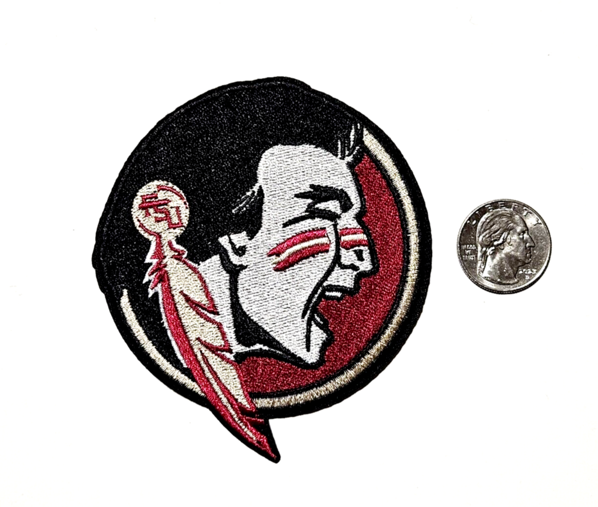 Florida State Fs Logo Florida State Seminoles Scores, Stats And