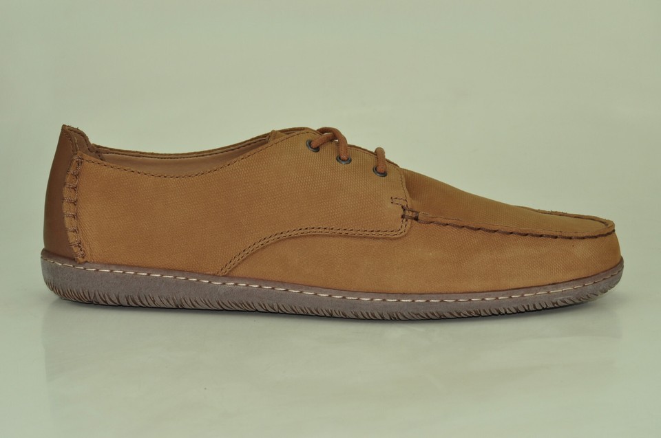 Men Clarks Saltash Lace Edge Moccasins Derbys Boat Nubuck Shoes | eBay