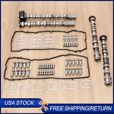 3.6 Pentastar Camshaft Rocker Arm Valve Lifter Kit for Chrysler Jeep ...