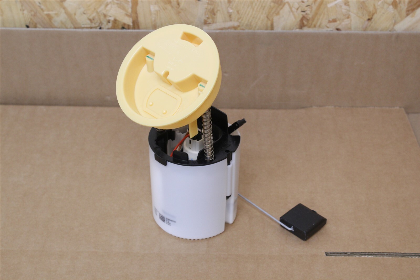 A2114704194 Fuel Pump New genuine Mercedes-Benz part (see item notes ...