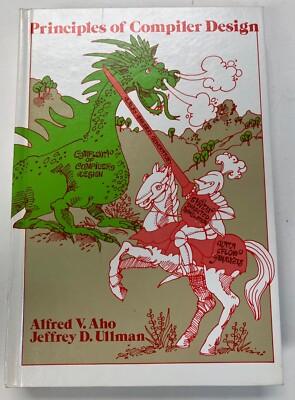 Principles of Compiler Design by Aho, Alfred V. Hardcover 9780201000221 ...
