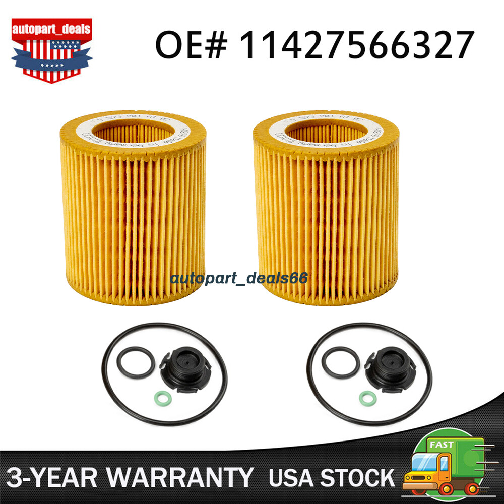 BMW 11427541827 - cross reference oil filters | oilfilter ...