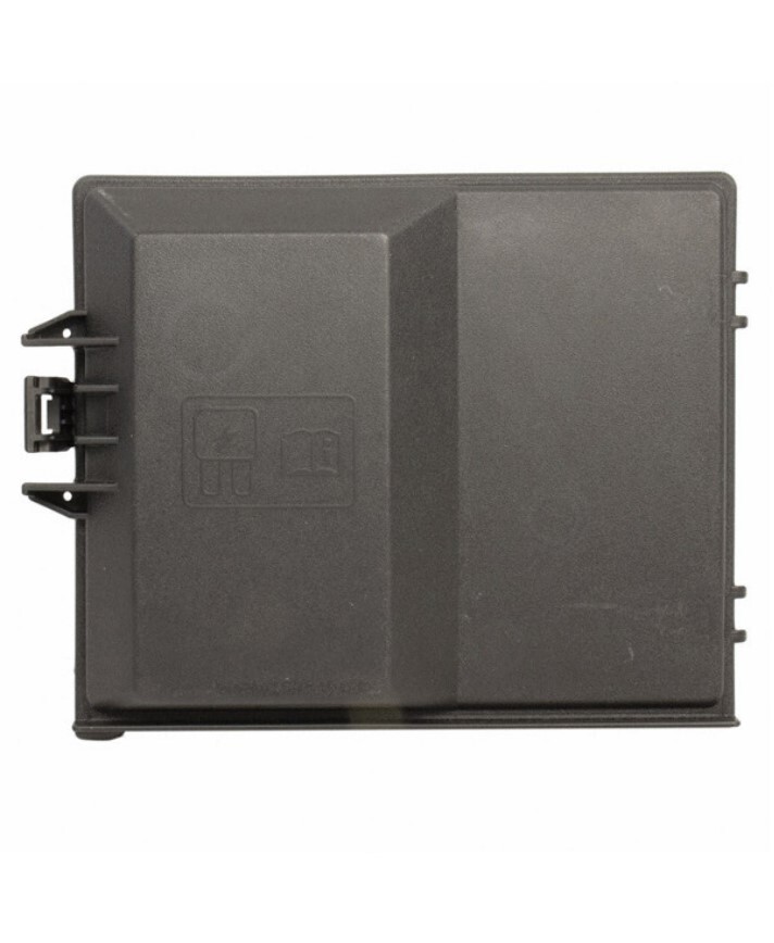 NEW OEM 18-25 Ford F150 Expedition Fuse Panel Lid Box Cover Relay Door ...