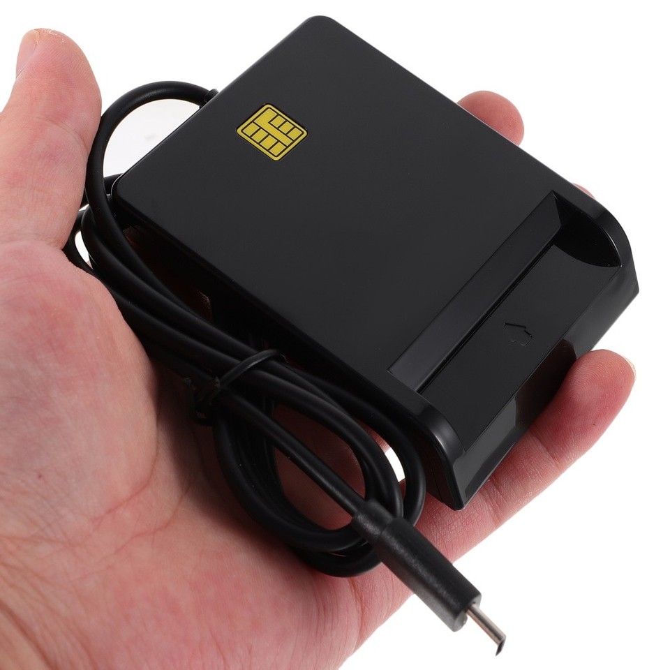 Card Reader USB for Portable Multi-card External Memory Readers | eBay UK