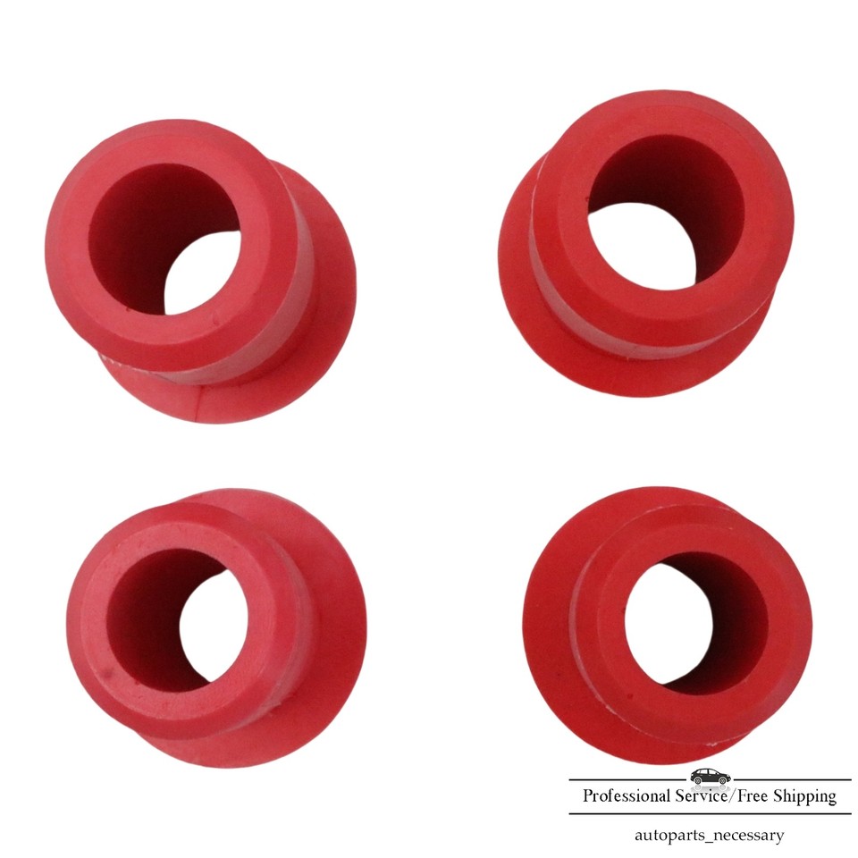 New Front Subframe Bushing Kit Assembly Part Number 54467-BR00A For ...