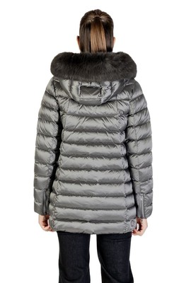 Colmar Originals Abbigliamento Donna Giubbotti Giubbotto 42 Grigio ...