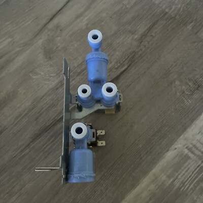 241734301 Refrigerator Water Valve Fits Frigidaire Kenmore 240531101 ...