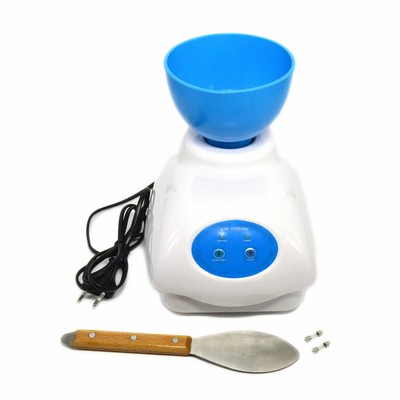 Dental Lab - Alginate Mixer