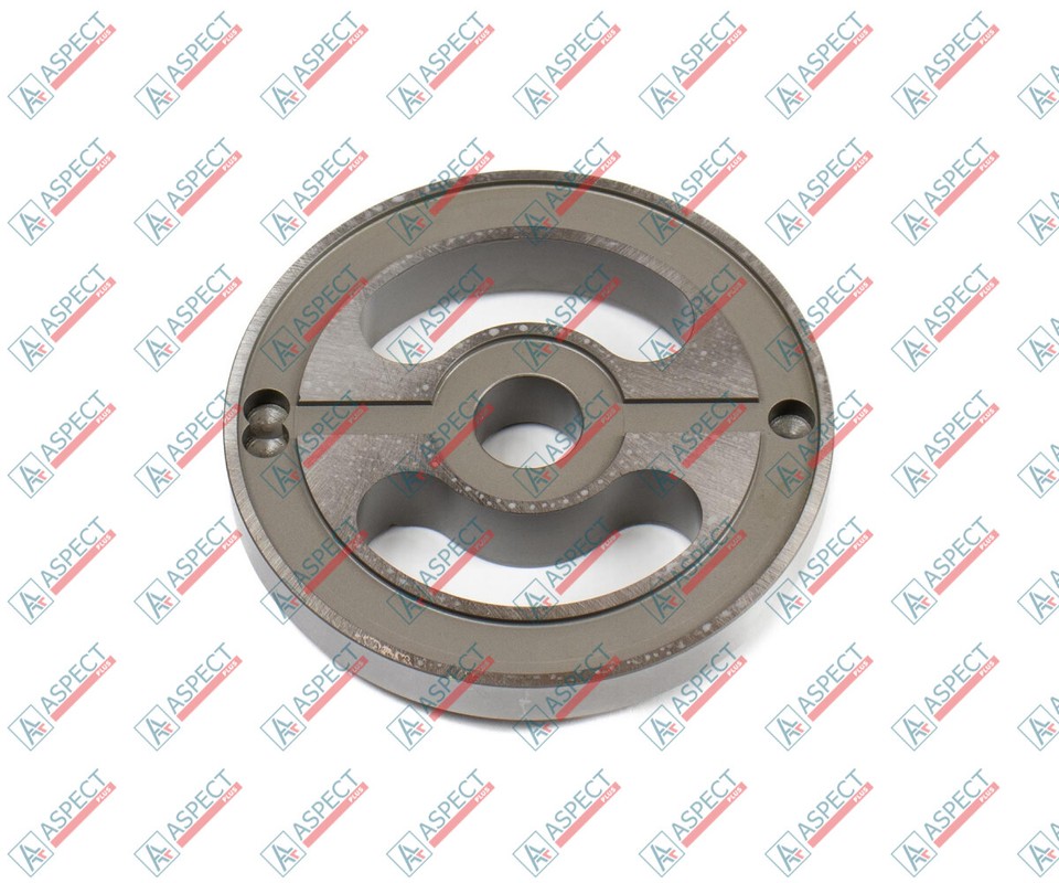 Bosch Rexroth A2FO107, A2FM107 Valve plate Right R909650851 | eBay