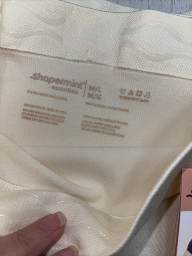 Shapermint Essentials: All Day Every Day High-Waisted Shaper Panty ...