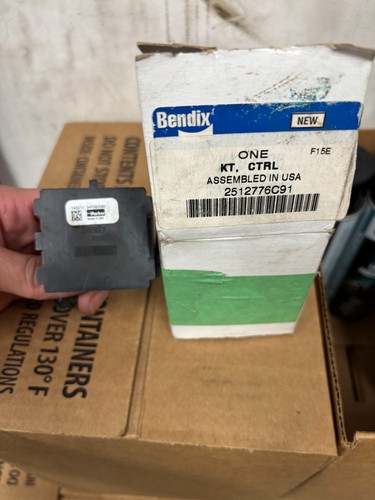 OEM INTERNATIONAL 2512776C91 CONTROL CLUTCH SWITCH bendix k096843 | eBay