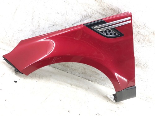 2014-2017 RANGE ROVER SPORT FRONT LEFT SIDE FENDER FIRENZE RED (LRC868 ...