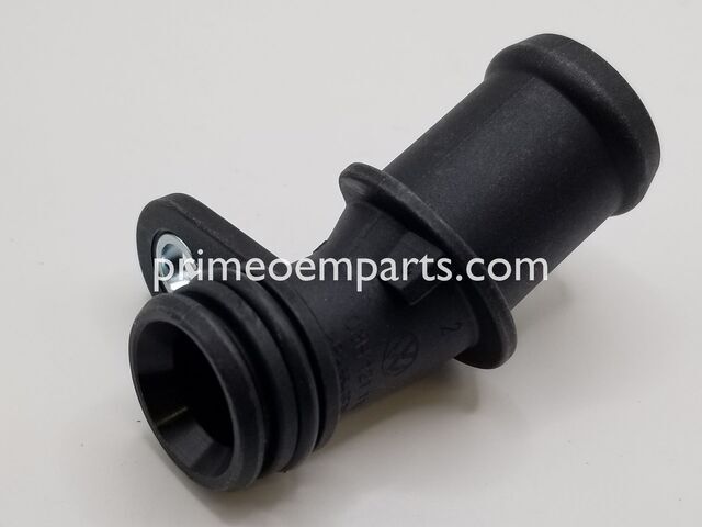 Genuine OEM Volkswagen Hose Connector 03H-121-118 | eBay