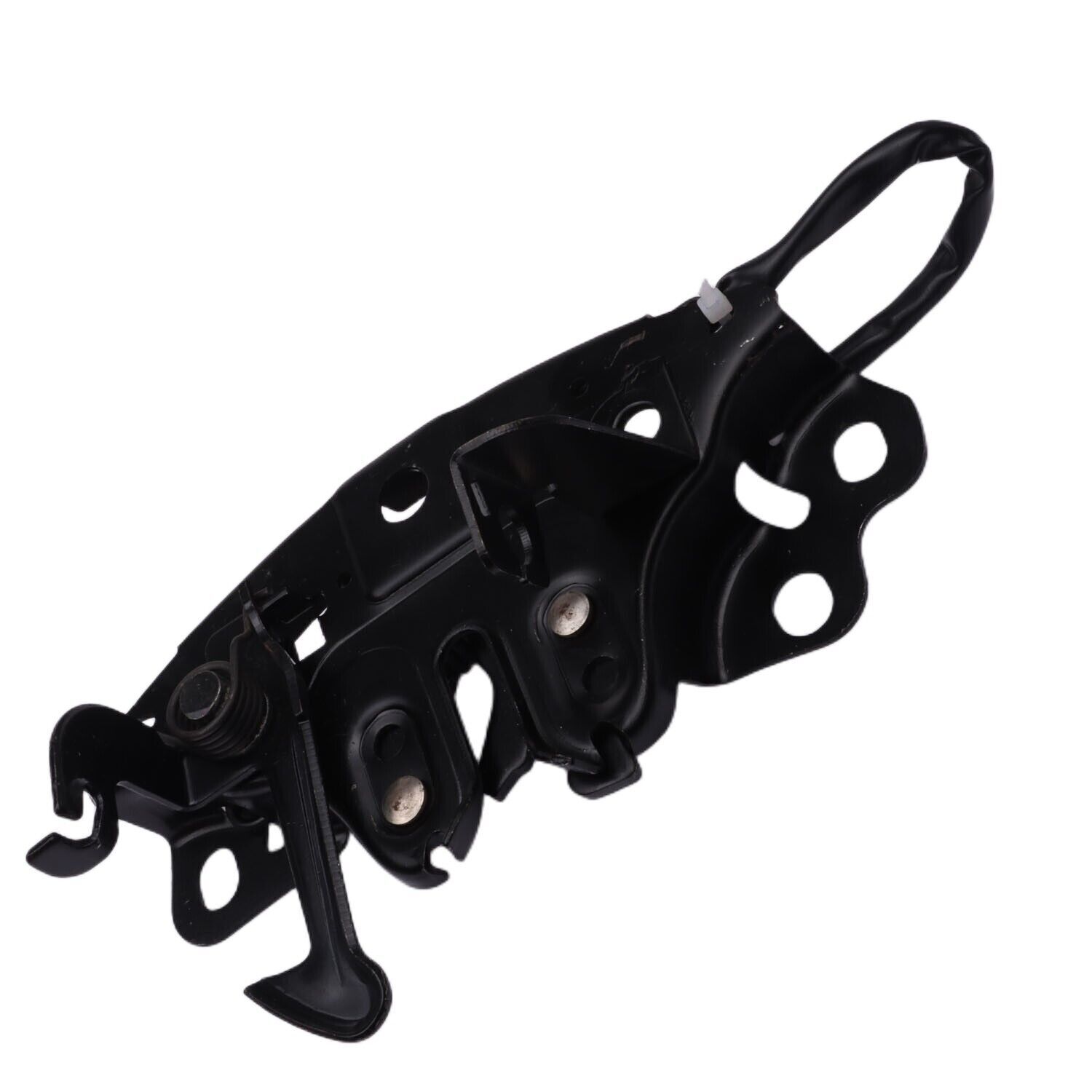 New Hood Lock Latch Assembly for Nissan Pathfinder & Murano 65601-3JA1A ...