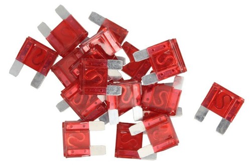 Fuse Kit MAMMOOTH MMT O033 250A/K20 | eBay