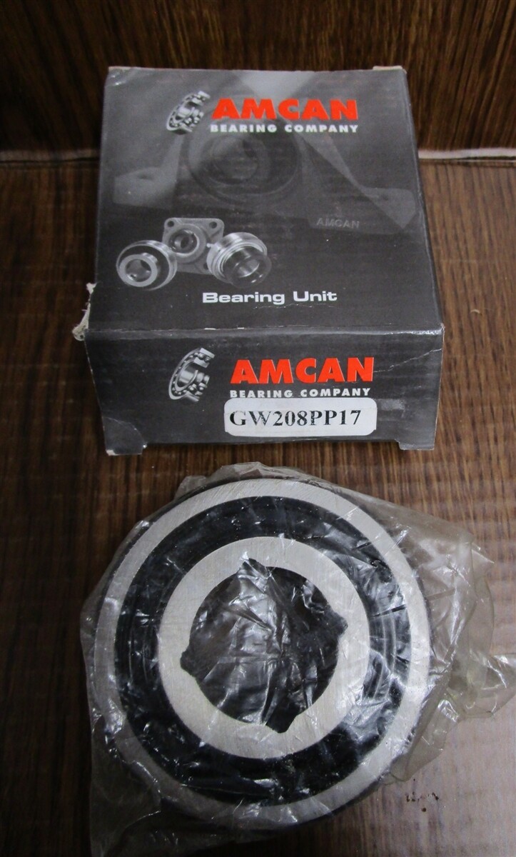 AMCAN BEARING CSA104-12 LRCR-3/4 Bearing Unit for sale online | eBay