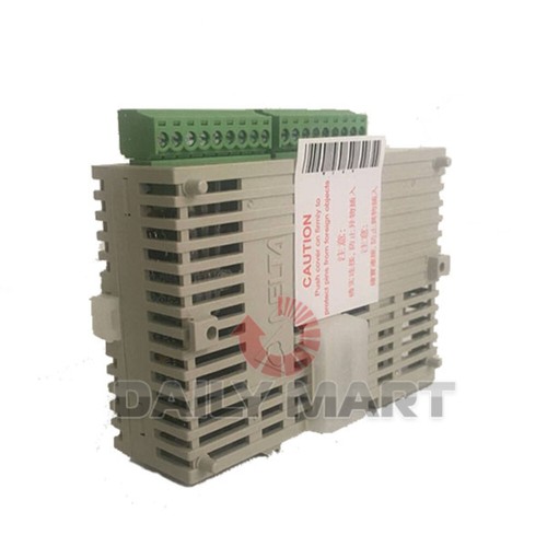 New In Box DELTA DVP08SP11R PLC Module | eBay