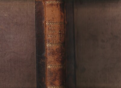 ANTIQUARIAN , FRANK LESLIE'S POPULAR MONTHLY,MARCH 1878 to JULY 1878 ...