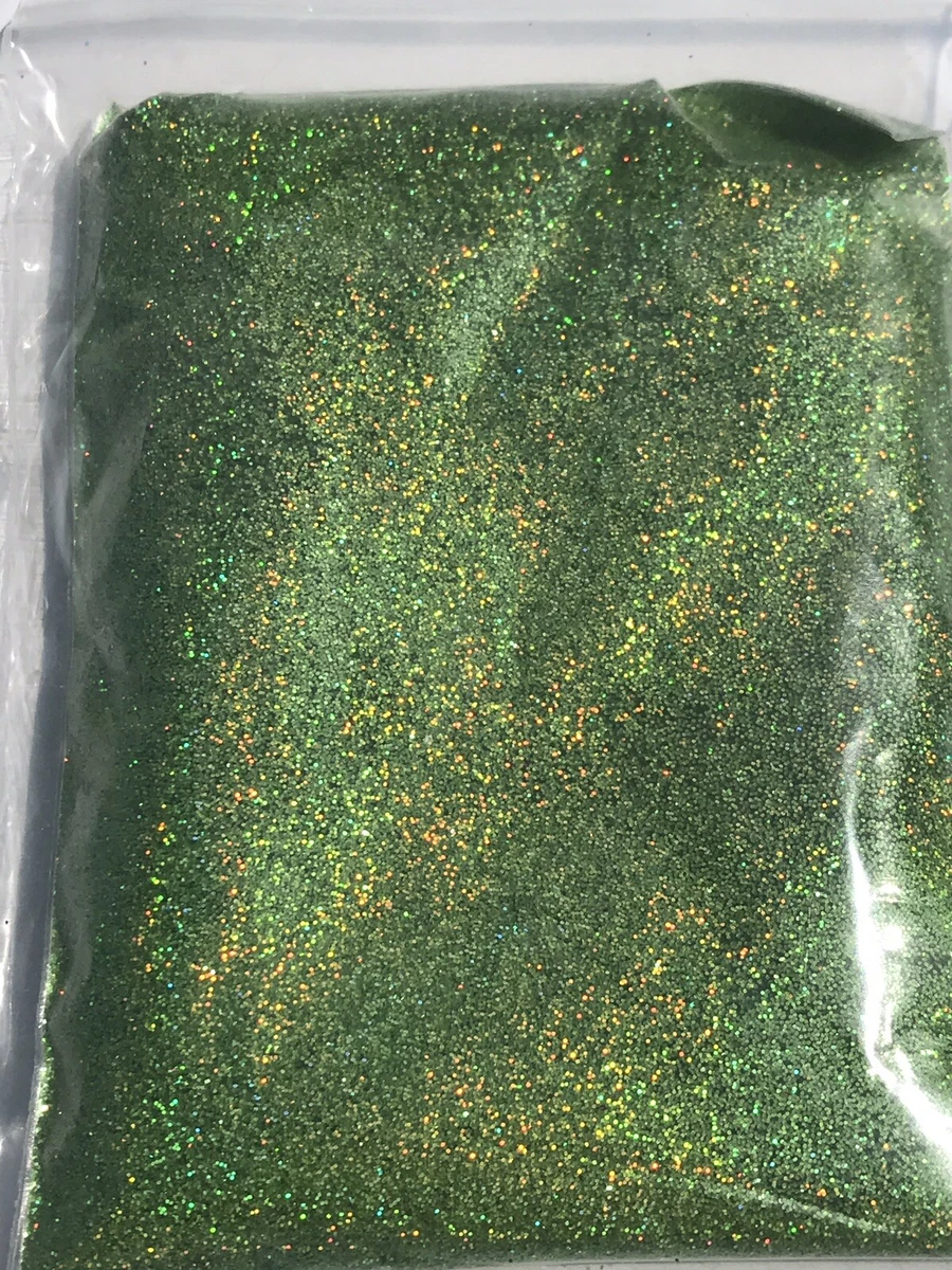 Gold Flake Spray Paint