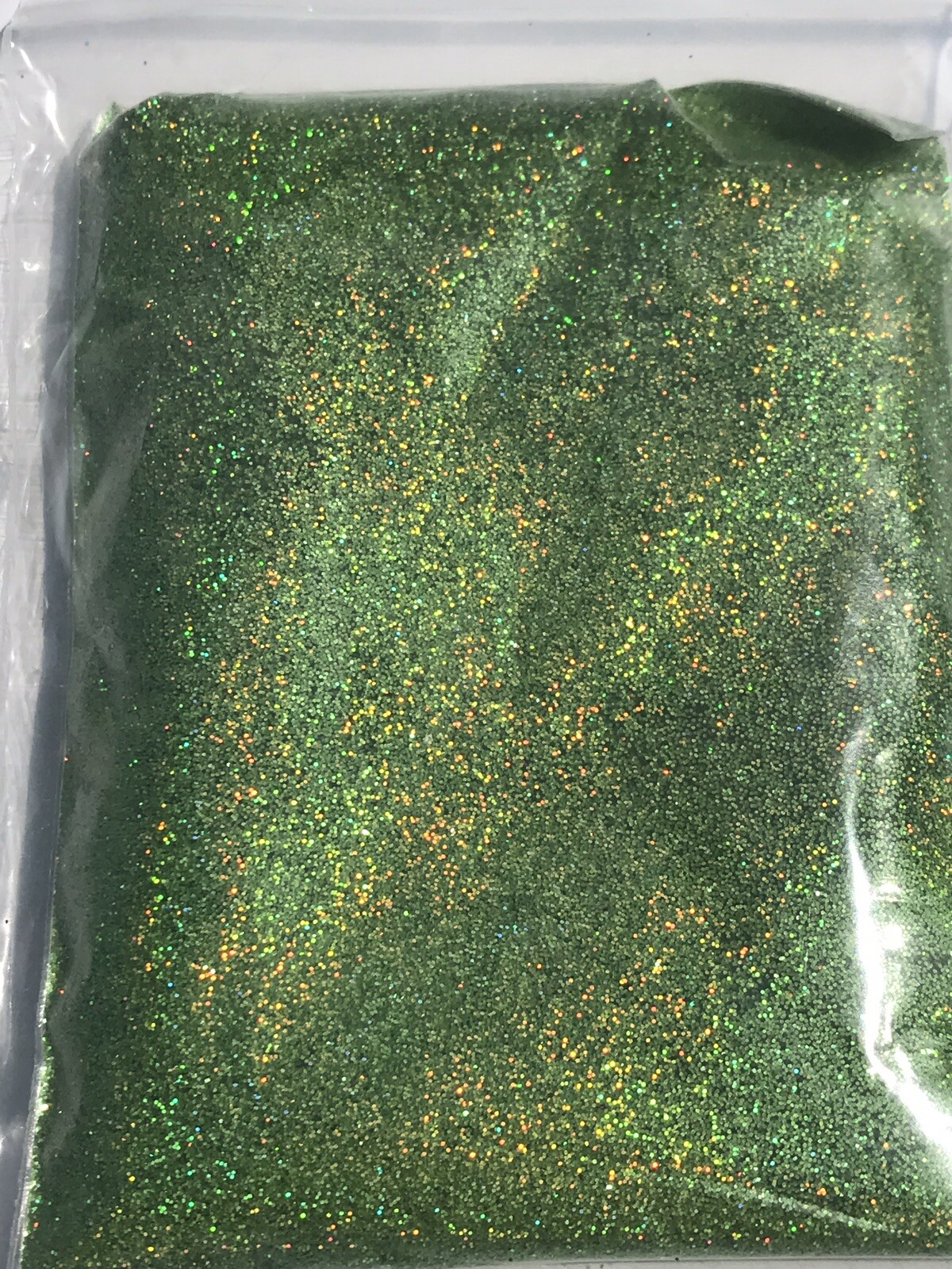 Gold Flake Paint