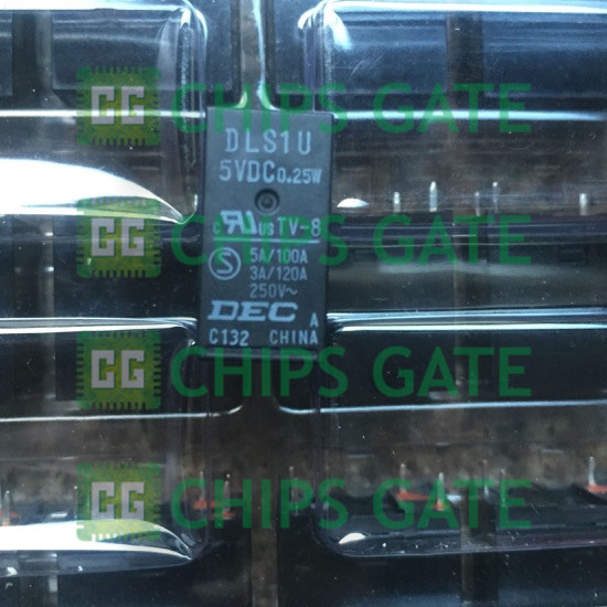 3PCS DLS1U-5VDC Relay | eBay