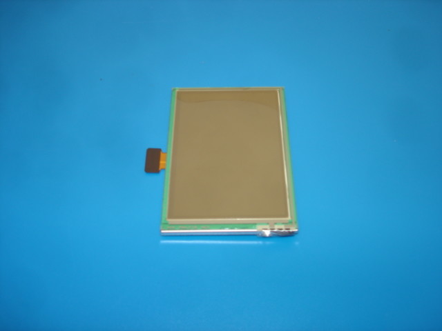 GENUINE SHARP LCD SCREEN + DIGITIZER FOR PALM TX T5 T3 PALM LIFEDRIVE ...