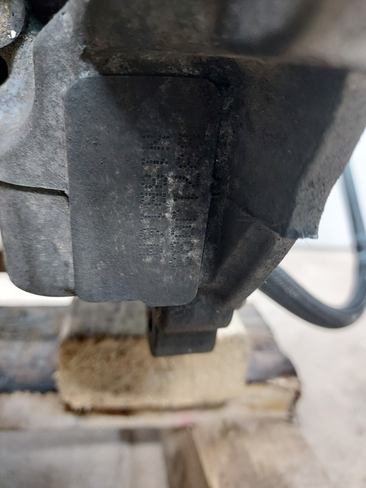 MINI Cooper S N18 Short Block Engine OEM 11-16 R5x R6x | eBay