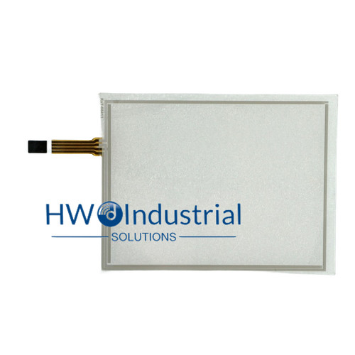 1PC NEW Suitable for ESA VT580W VT580WAPT00N TouchPad External Glass ...