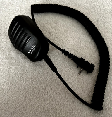 VERTEX CB Microphone MH -450S | eBay