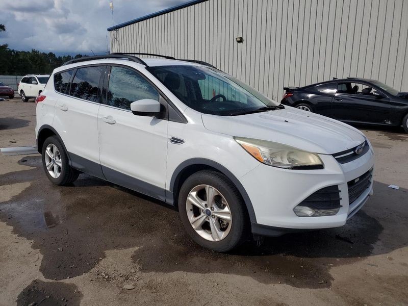 2013-2015 Ford Escape Rear Crossmember Sub Frame Engine Cradle OEM | eBay