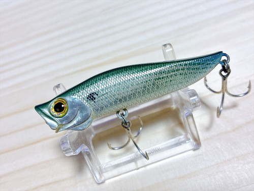 JACKSON R.A.POP Fishing Lure #BC86 | eBay