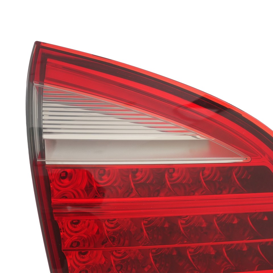 12V LED ABS Left Inner Tail Light 958945093A For 2011-2014 Porsche ...