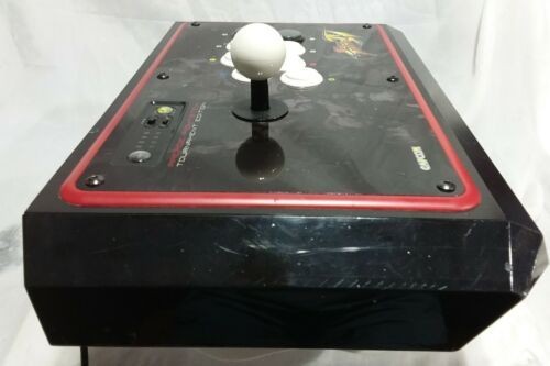 Xbox 360 Street Fighter IV SFIV Arcade Fightstick Tournament Edition ...
