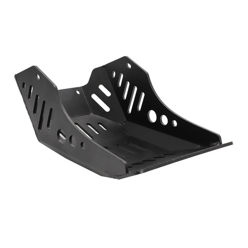 For Surron Ultra Bee Skid Plate Base Engine Chassis Guard Protector ...