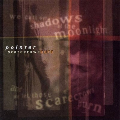 Scarecrows Burn,CD,Jonathan Pointer | eBay