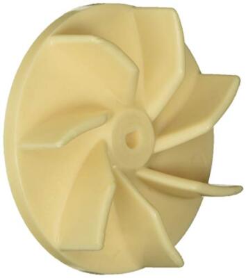 HOOVER COMPANY H-38755012 Fan, Off-White Lexan Plastic Conquest C1800 ...
