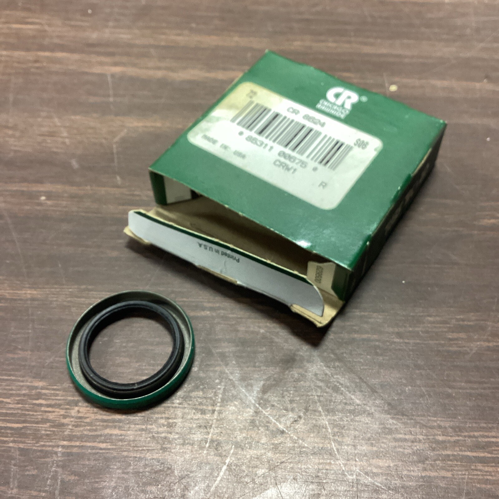 SKF 8624 Oil Seal Crw1r for sale online | eBay